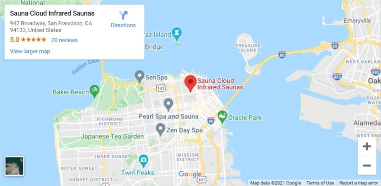 The Best Outdoor Infrared Sauna - Outdoor Sauna - SaunaCloud