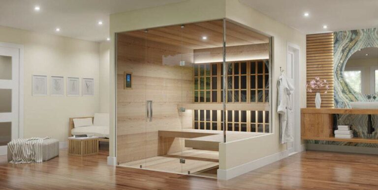 DIY Infrared Sauna Ultimate Guide [2021]