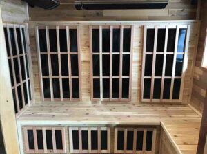 DIY Infrared Sauna Ultimate Guide [2021]