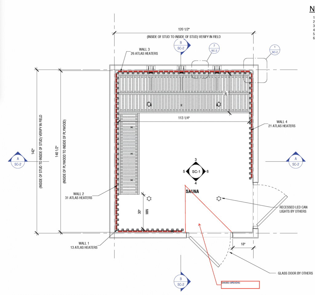 Custom - The Highest Quality Custom Infrared Saunas